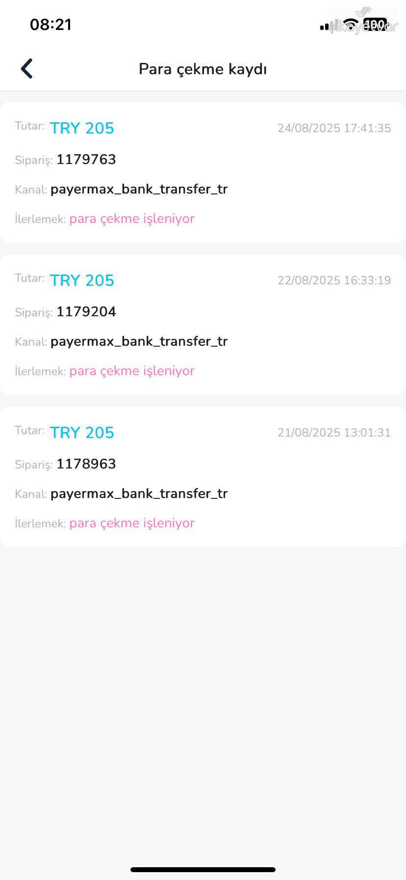 Cloz-Voice Chat Party Cloz Uygulamasında Para Çekme Sorunu Ve Destek ...