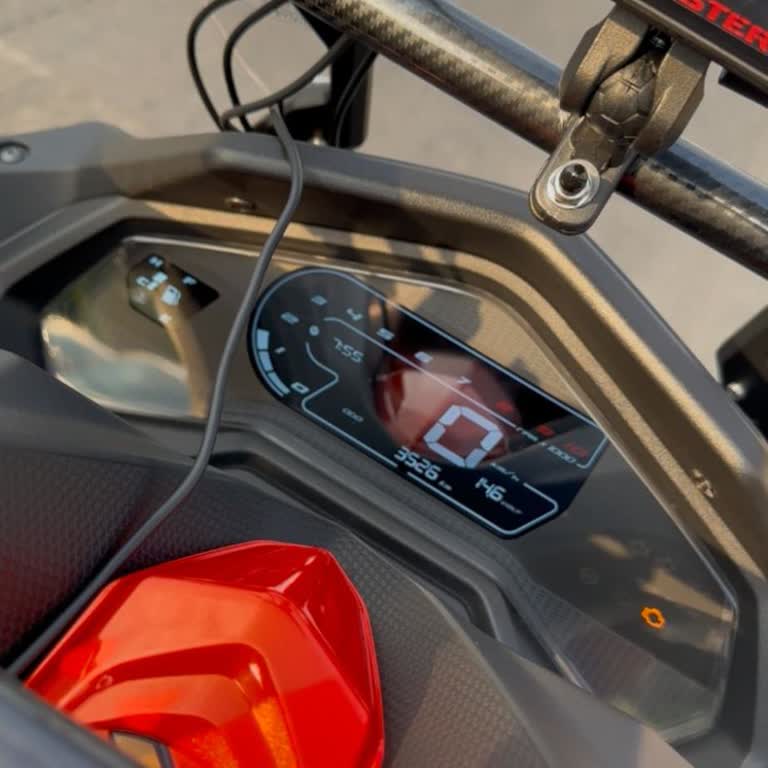 Kymco DTX 250 Sıfır Motorda Sürekli Arıza Ve Servis Sürecinde ...