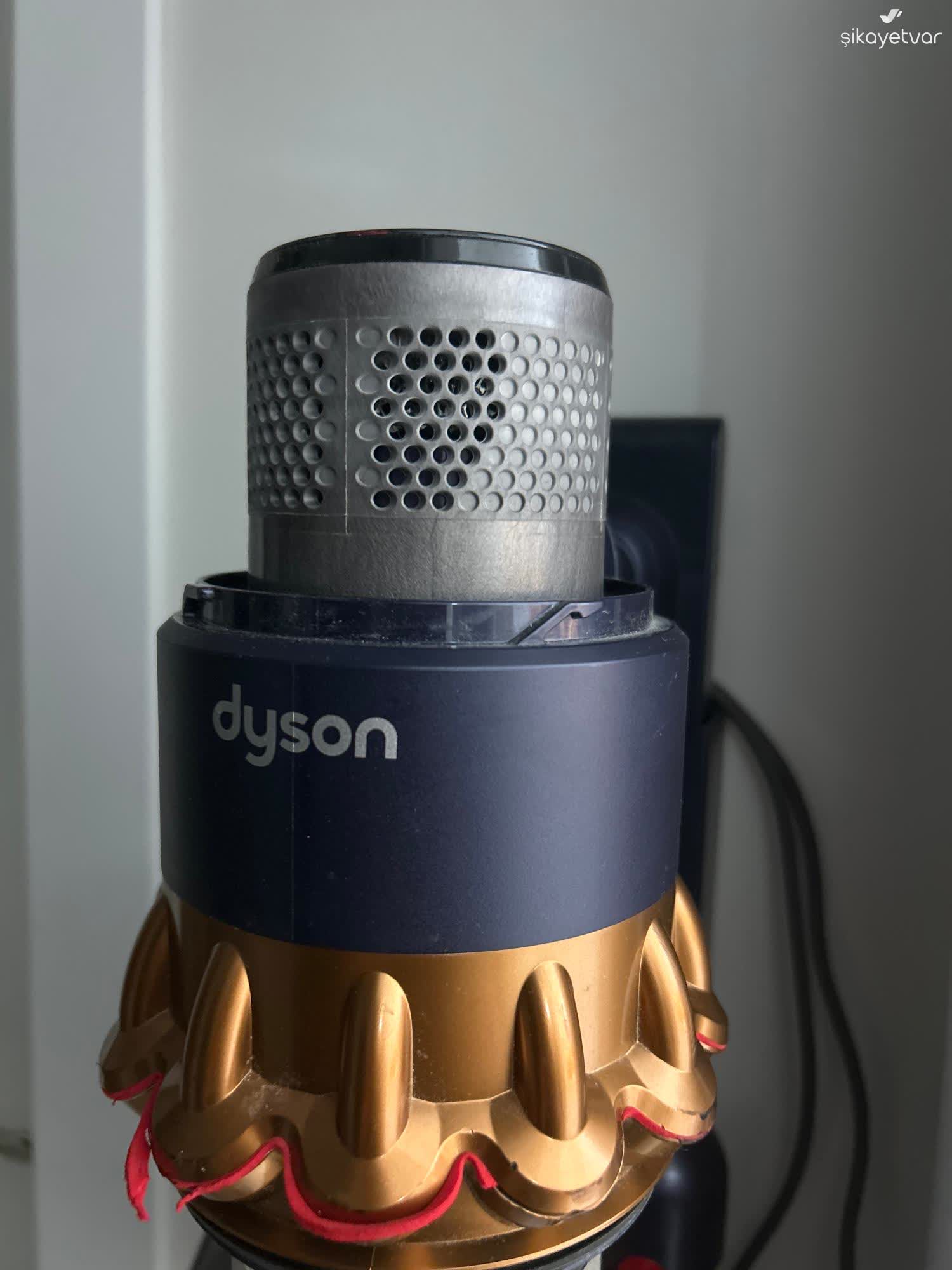 Dyson Gen 5 Detect Süpürgede Performans Kaybı Ve Yetersiz Müşteri ...