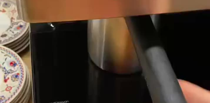 Arçelik Pro Telve Kahve Makinesi Sürekli Arıza Yapıyor Çözüm Sunulmuyor ...