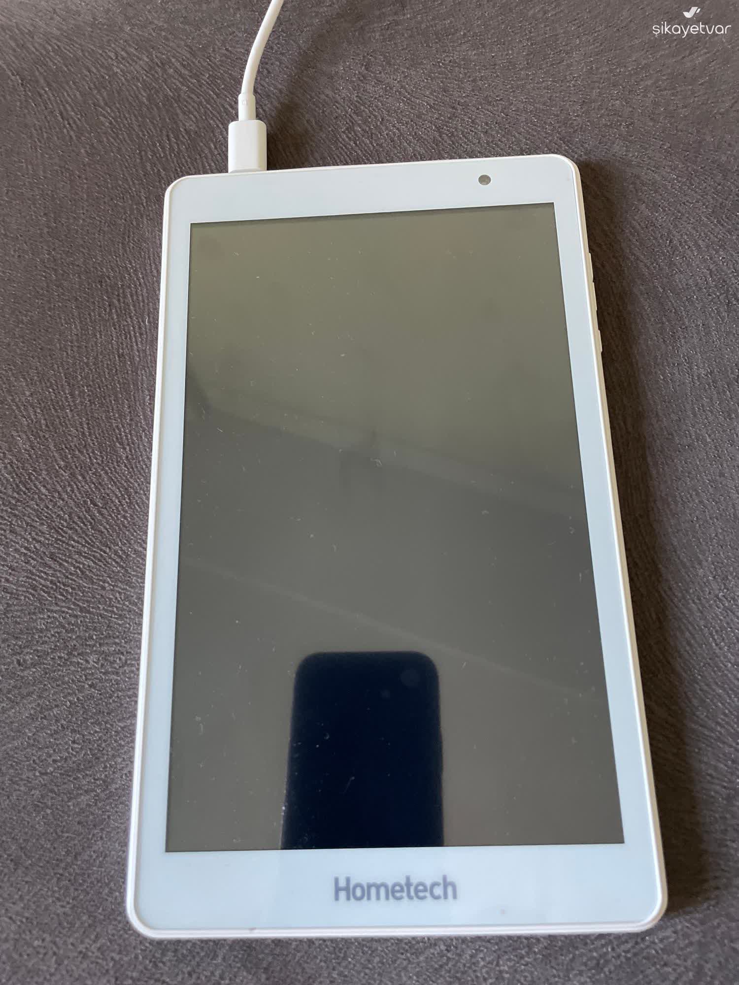 Superonline Kampanya Hediyesi Tablet Kullanılamaz Durumda, Çözüm ...