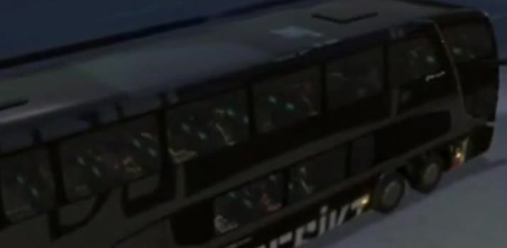 Bus Simulatör HGS Yol Hatası - Şikayetvar