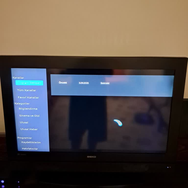 Kablo TV Sürekli Arızalar Ve Yüksek Taahhüt Bedeli İle TÜRKSAT Kablo TV ...