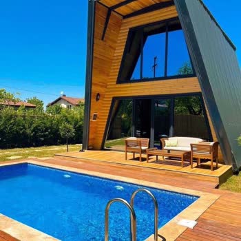 Bungalov Konaklama Dolandırıcılığı Mersin Şikayetleri - Şikayetvar