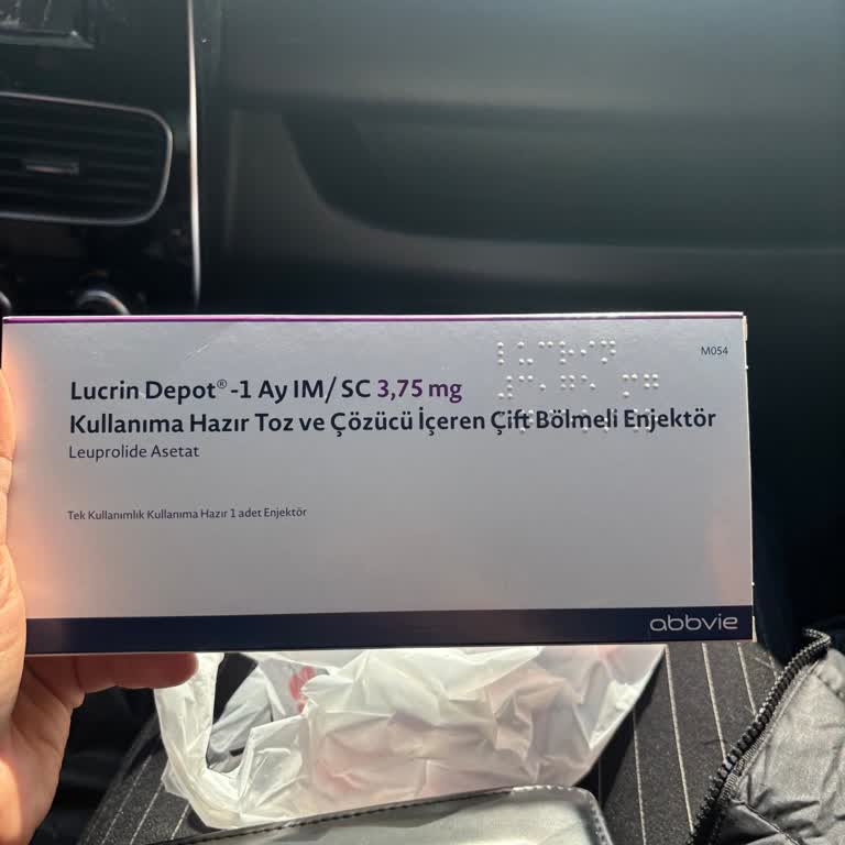 Lucrin Depot - Şikayetvar