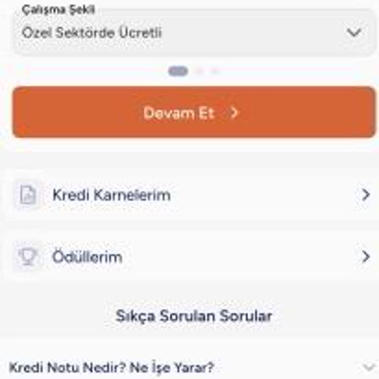 TeklifimGelsin - Şikayetvar