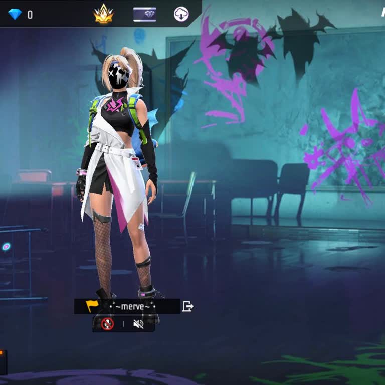 Garena Free Fire Bu Takım Şüpheli Oyuncular İçeriyor Hatası - Şikayetvar