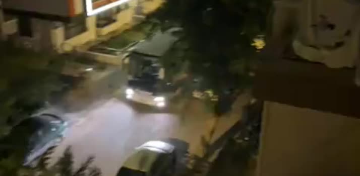 Varan Turizm'e Ait Otobüsün Aracıma Çarpıp Kaçması Ve Şirketin ...