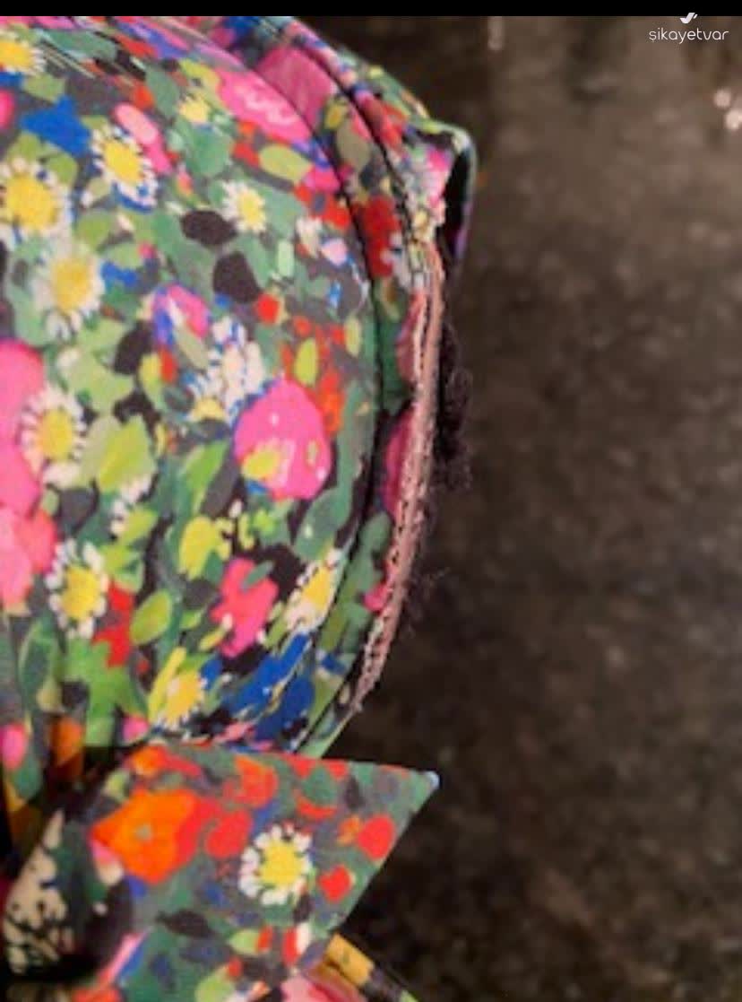 Suwen İlk Kullanımda Bozulan Bikiniye Değişim Reddi Ve Müşteri Hizmetlerinden Yanıt Yok - Şikayetvar