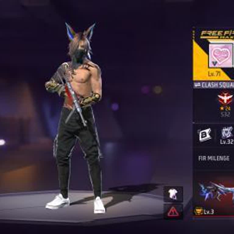 Free Fire MAX Hack - UID Stolen, Password Changed - Xolvie