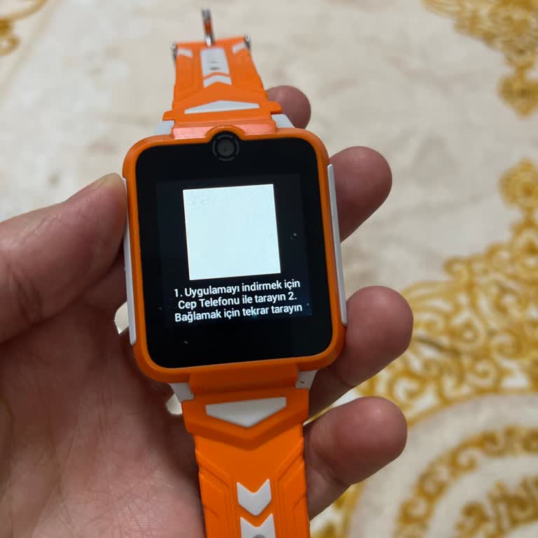 TCL Telefon Qr Kodu Çıkmıyor Şikayetleri - Şikayetvar