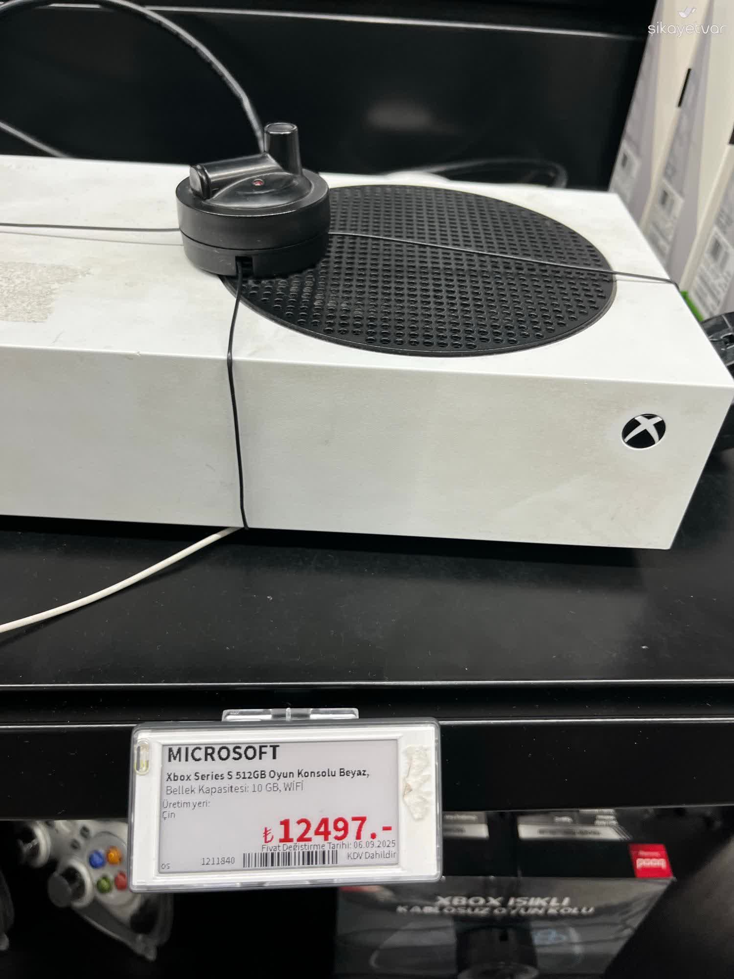 Media Markt Etiket Fiyatıyla Sıfır Ürün Satılmaması Ve Teşhir Ürün ...