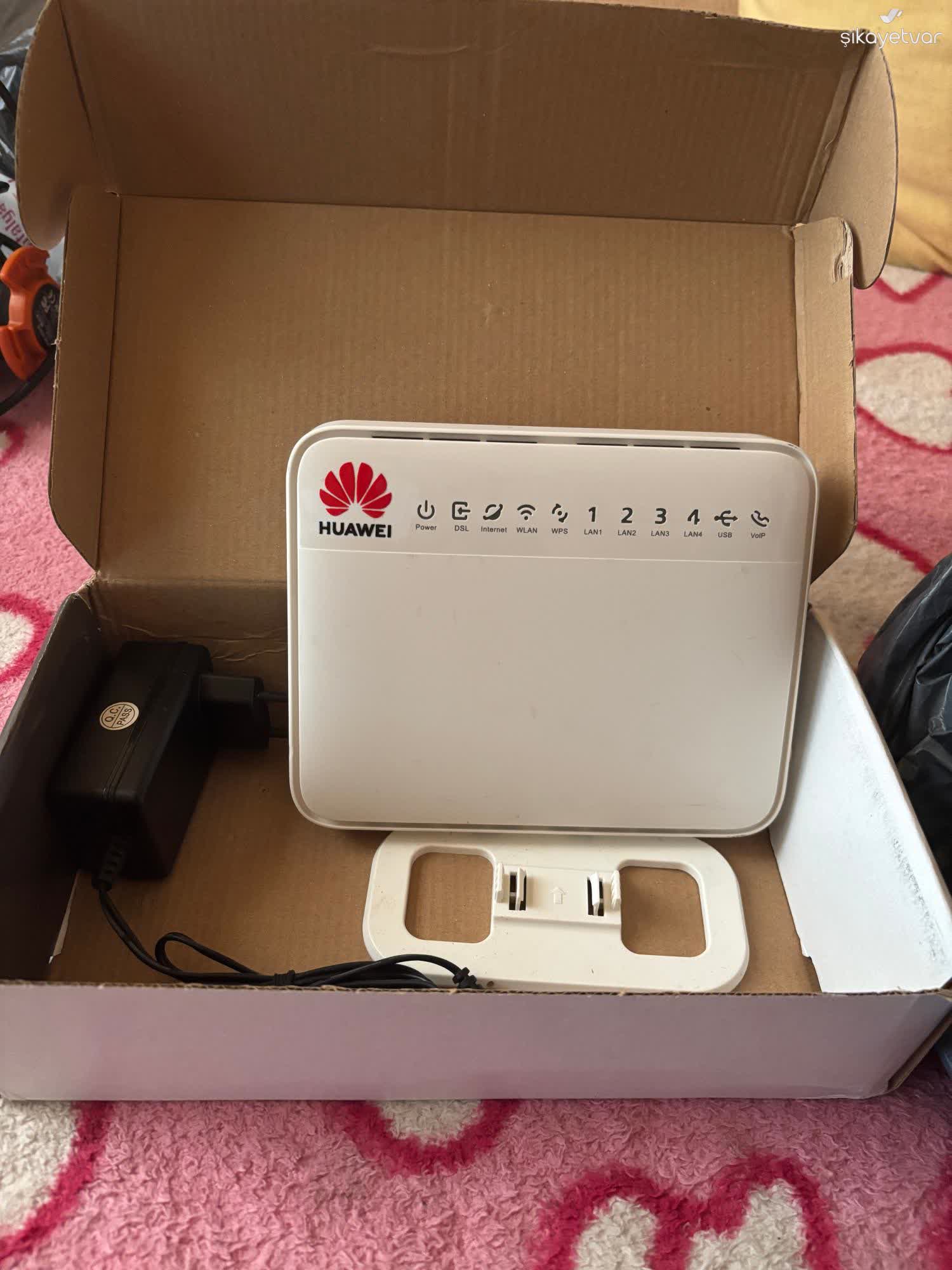 Türk Telekom Eski Ve Kullanılmış Modem Satışıyla Mağdur Edildim ...