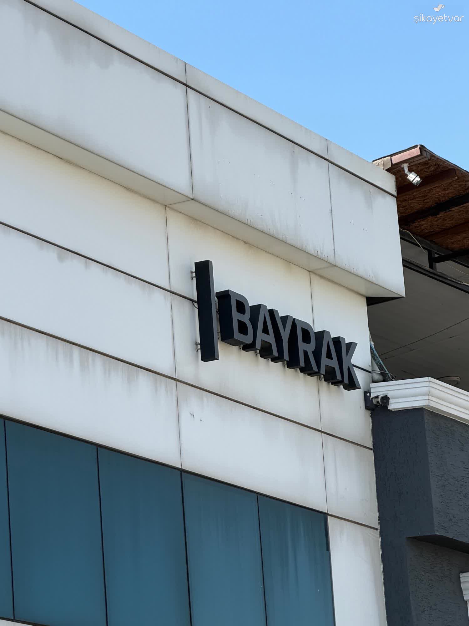 Renault Garantisi Devam Eden Araçta Akü Arızası İçin Ücret Talep ...