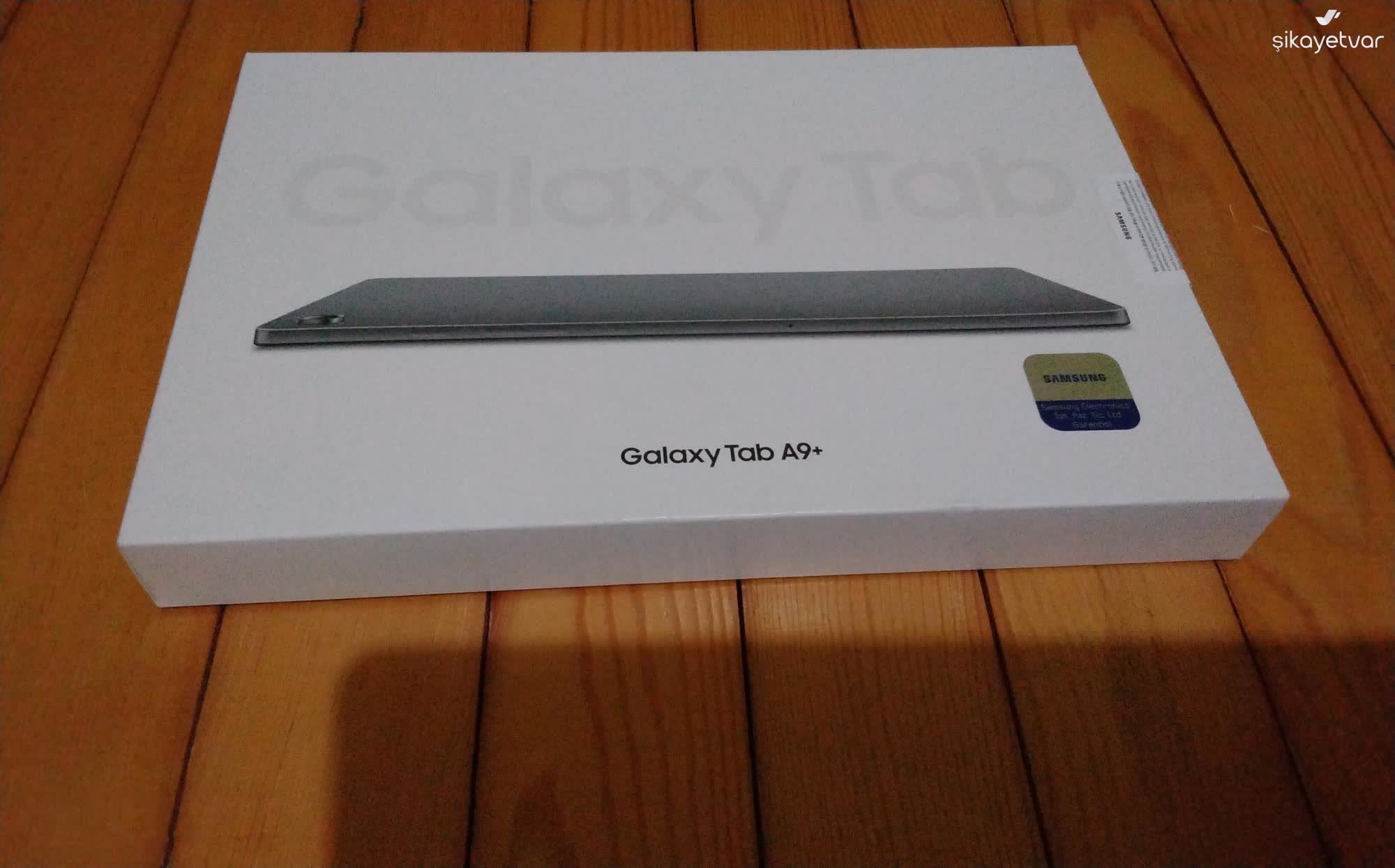 Samsung Telefon Samsung TAB A9 Plus İçin One UI 8 Beta Güncellemesi ...