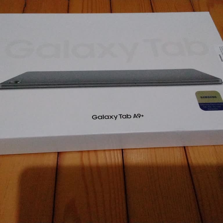 Samsung Telefon Samsung TAB A9 Plus İçin One UI 8 Beta Güncellemesi ...