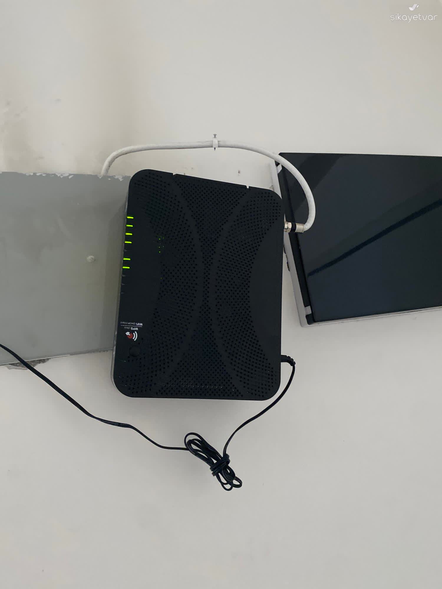 Kablo Net TÜRKSAT Kablo Net'te Sürekli İnternet Kopması Ve Çözüm ...