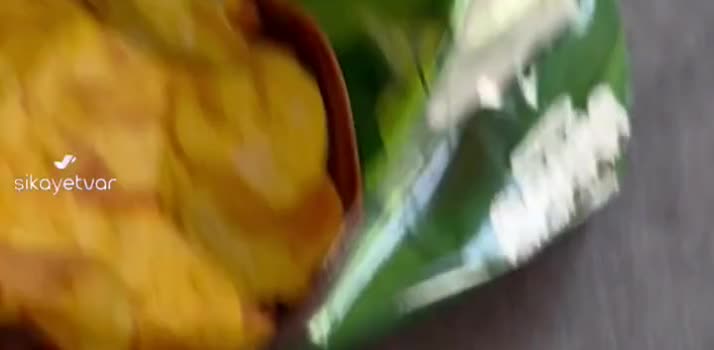 Lays Özür Paketi İstiyorum - Şikayetvar