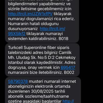 Superonline Yükseltilen İnternet Hızım Sürekli Düşüyor, Kalıcı Çözüm ...