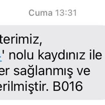 Vodafone Net 60 Saattir Çözülemeyen İnternet Arızası Ve Müşteri ...