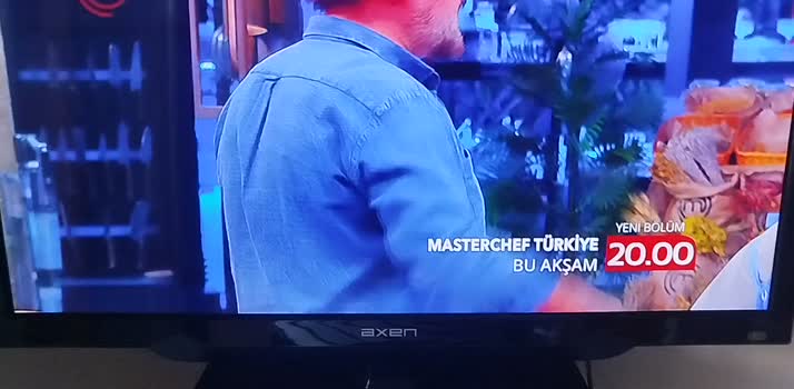 Tv8,5 Axen TV8 Kanalında Süregelen Ses Problemi Çözülmüyor - Şikayetvar