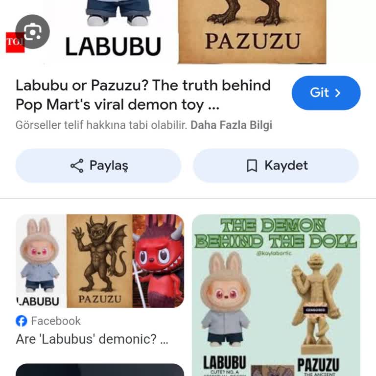 Labubu Read Customer Complaints and Reviews - Xolvie