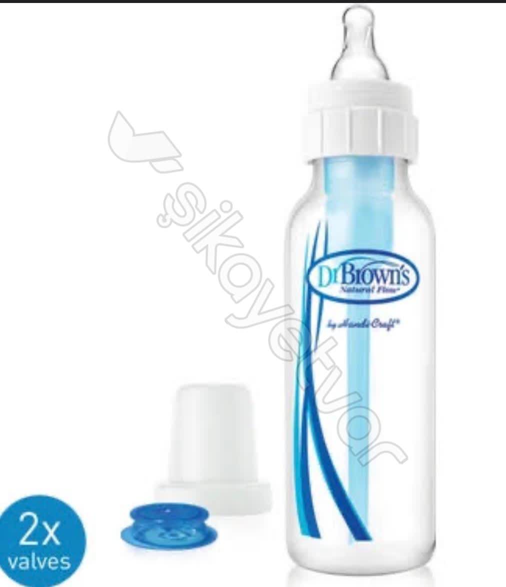 Dr. Brown's Dr. Brown’s Medical Bottle Misleading for Cleft Palate ...