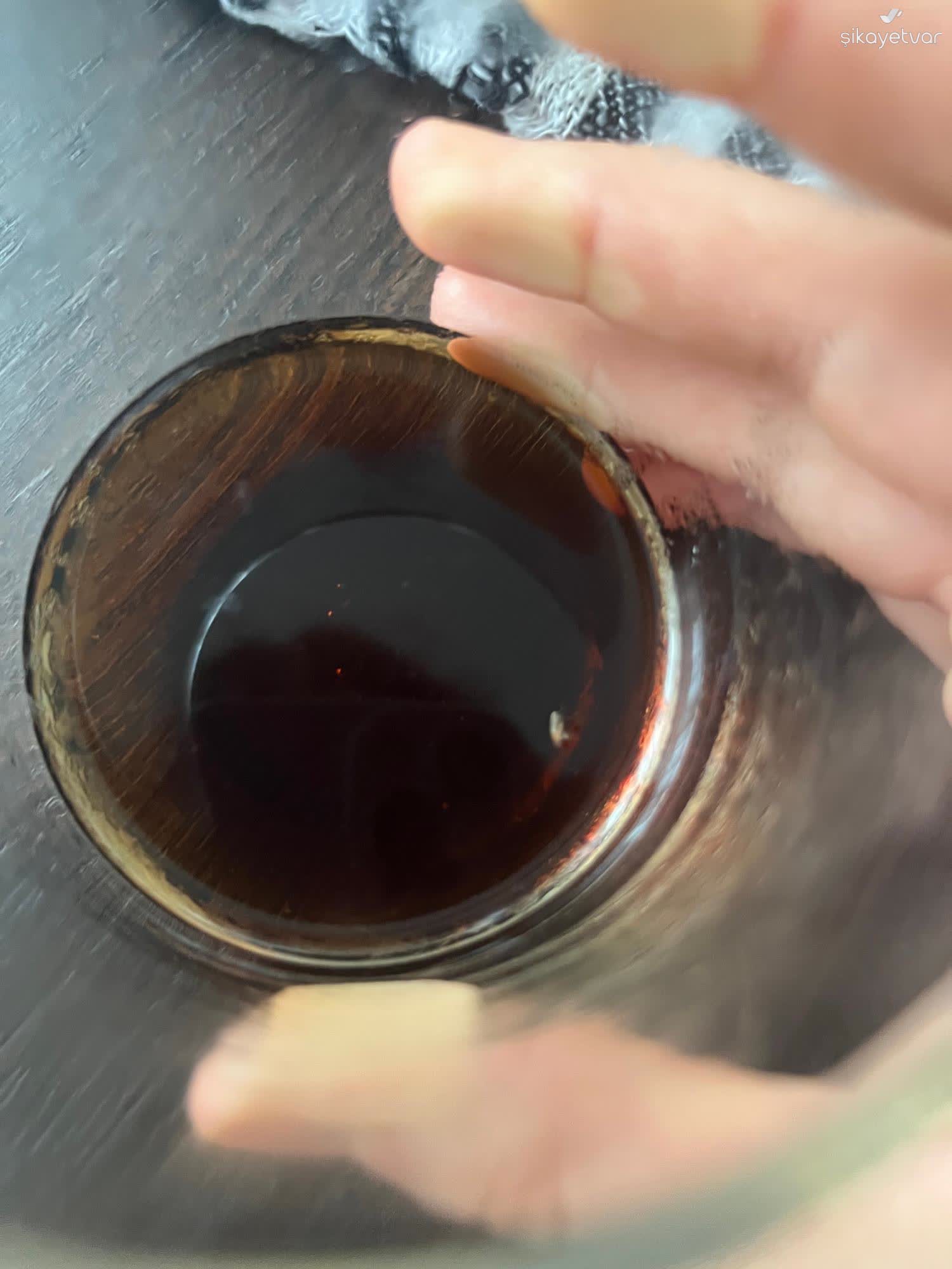 Kapalı Coca-Cola Şişesinde Böcek Buldum Hijyen Ve Sağlık Endişesi ...