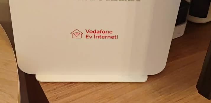 Çözüldü: Vodafone Net 7 Aydır Süren İnternet Kesintilerine Çözüm Ve ...