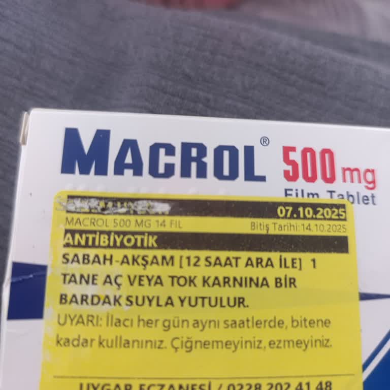 Sanovel İlaç Ameliyat Sonrası İlaç Kabusu: Sindirim Sistemi Mahvoldu ...