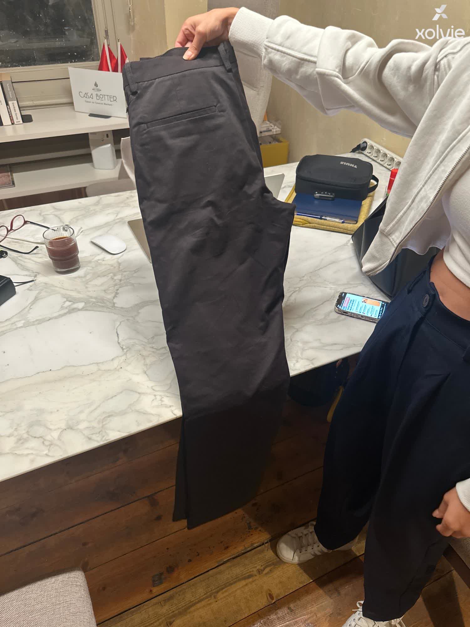 Zara Exchange Denied - I Want Solution - Xolvie