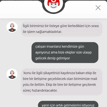 Vodafone Net Vodafone Ev Fiberde Tek Taraflı İnternet Kesintisi ...