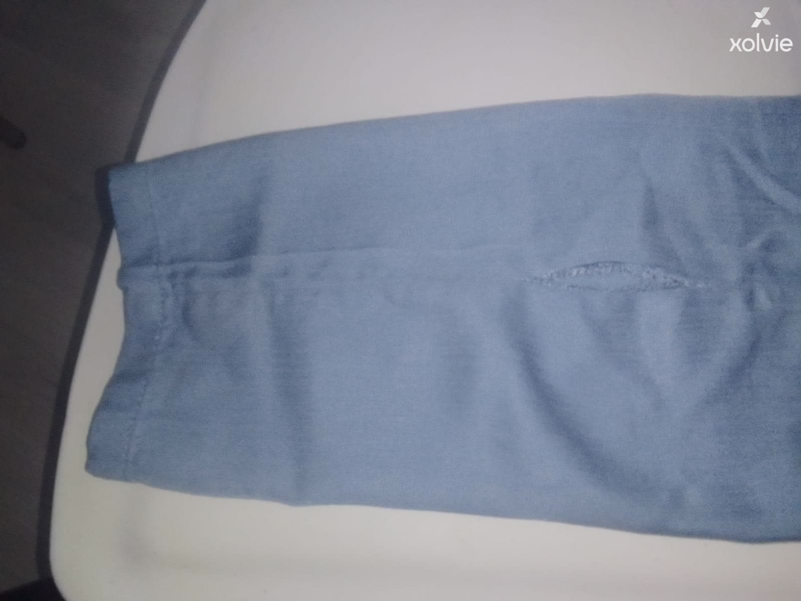 U.S. Polo Assn. Defective Pants Refused Review - Xolvie