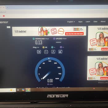 Turkcell Yüksek Ücretli Superbox Paketinde Sürekli Düşük İnternet Hızı ...