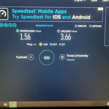 Turkcell Yüksek Ücretli Superbox Paketinde Sürekli Düşük İnternet Hızı ...