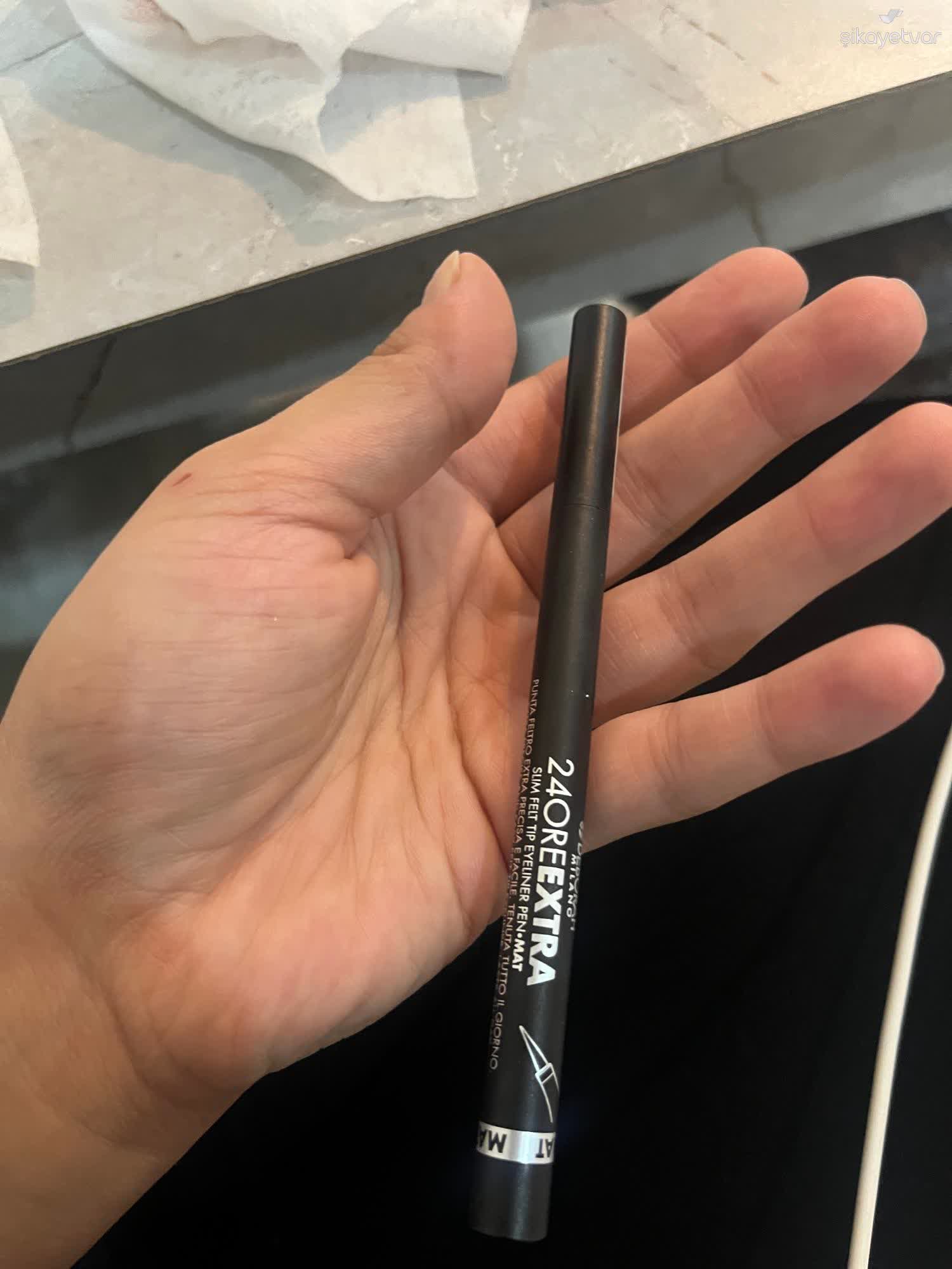 Çözüldü: Watsons Koruma Bandı Olmayan Makyaj Ürünleri Hijyen Endişesi ...