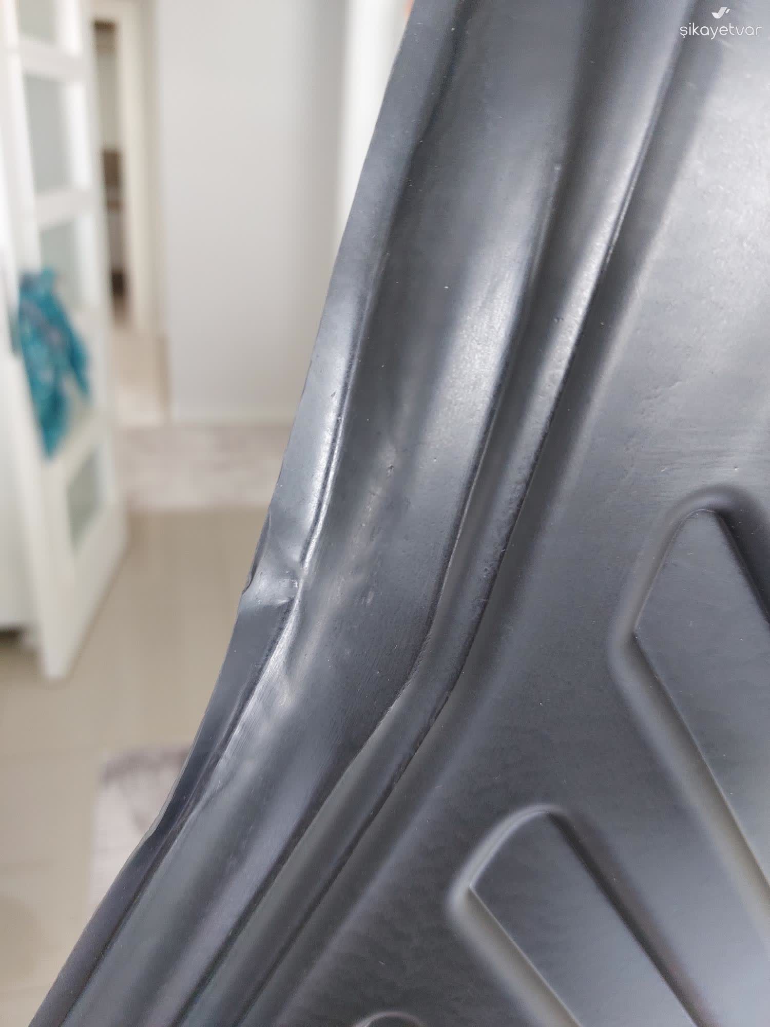 Honda Efe Honda Bayisinden Eksik Ve Sorunlu Araç Teslimatı ...