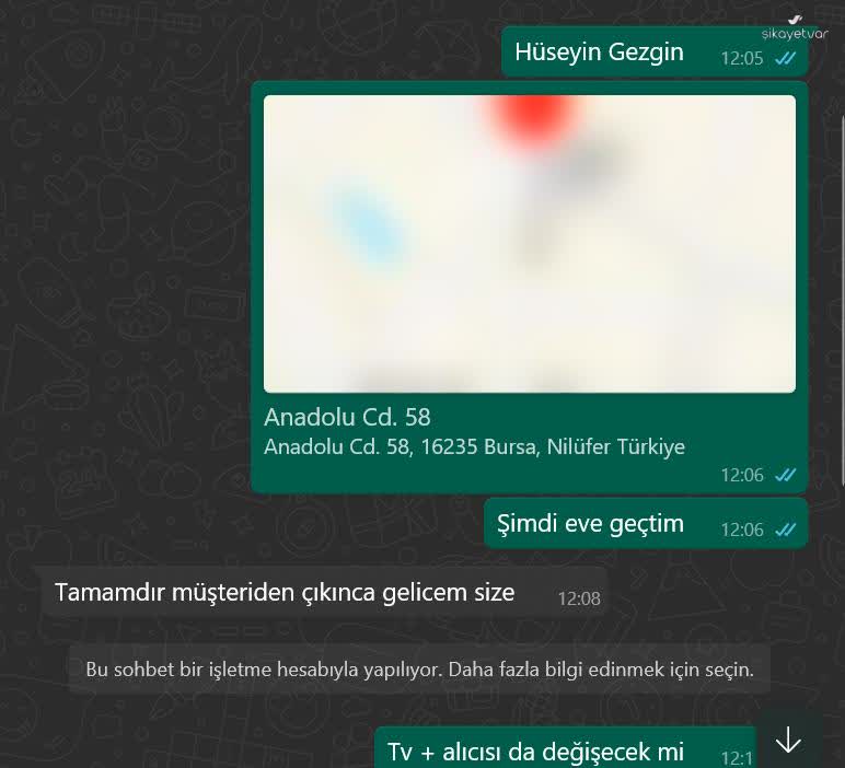 Superonline Cihaz Teslimatına Rağmen Haksız Fatura Ve İnternet ...