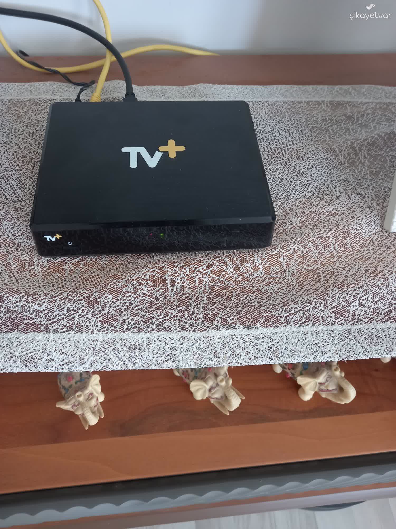 Turkcell TV+ Uzun Süreli İnternet Ve TV+ Kesintisi Nedeniyle İş Ve ...