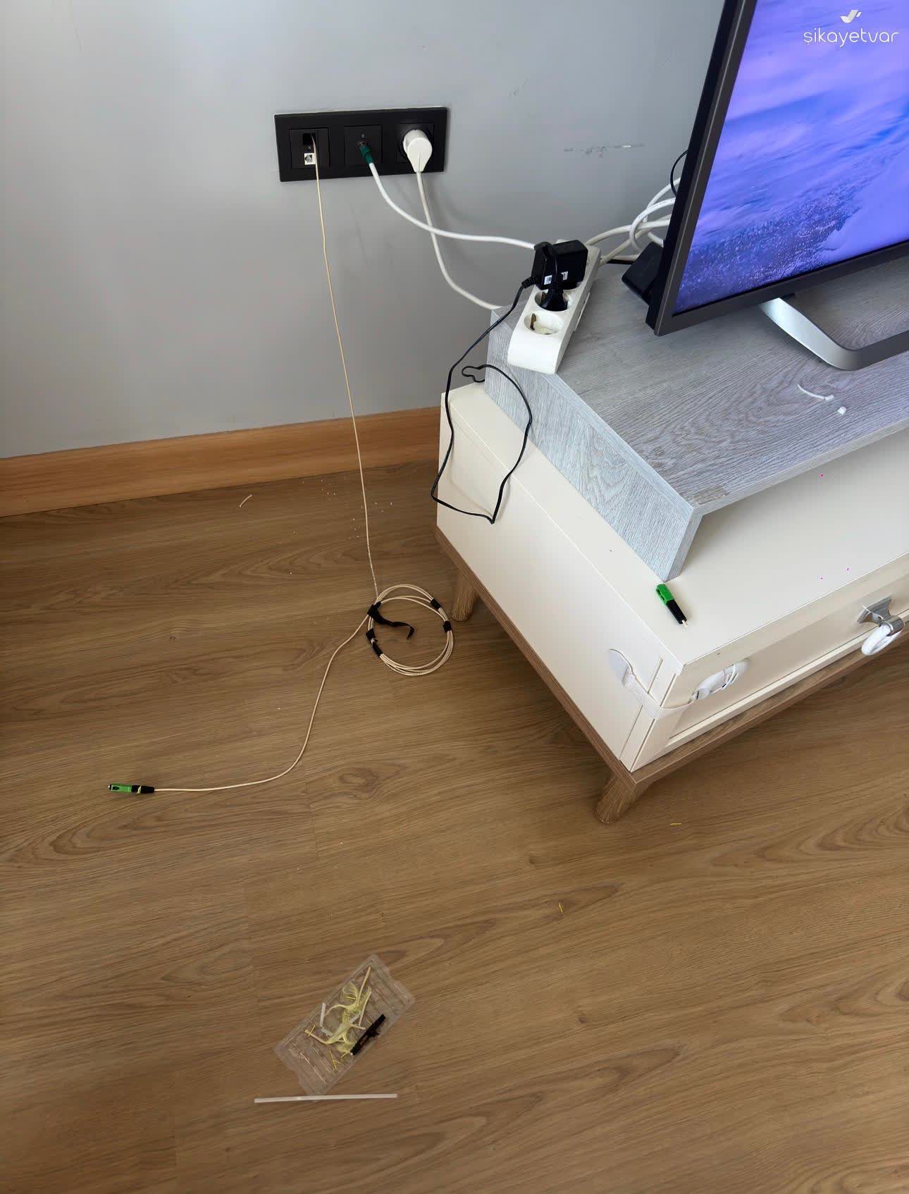 Superonline Kurulumda Talebim Dikkate Alınmadı, Modem Yanlış Yere ...