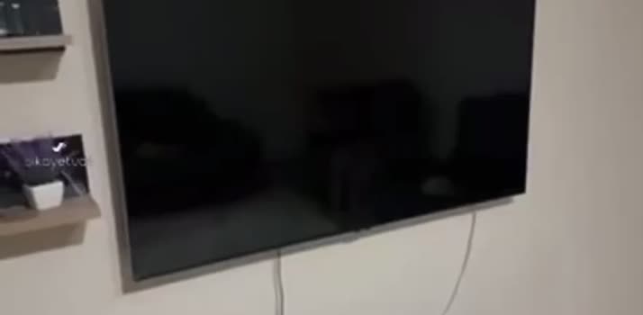 Samsung 50Q60T TV Chronic Malfunction - Xolvie