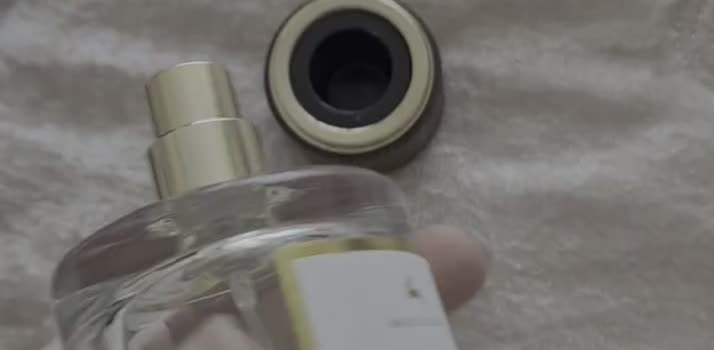 Muscent Perfume Aldığım Parfümün Kapağı Bozuldu, Kullanamıyorum Ve ...