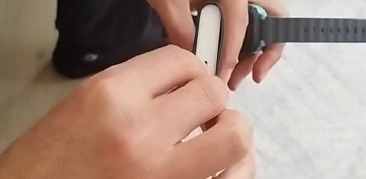 Uz Akıllı Çocuk Saati Garanti Kapsamındaki Uz Akıllı Çocuk Saatinde ...