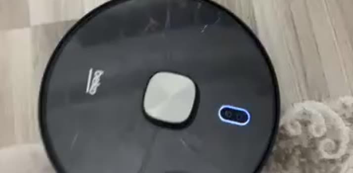 Arçelik Yeni Alınan Robot Süpürgede Turbo Fırça Hatası Ve Çözüm ...