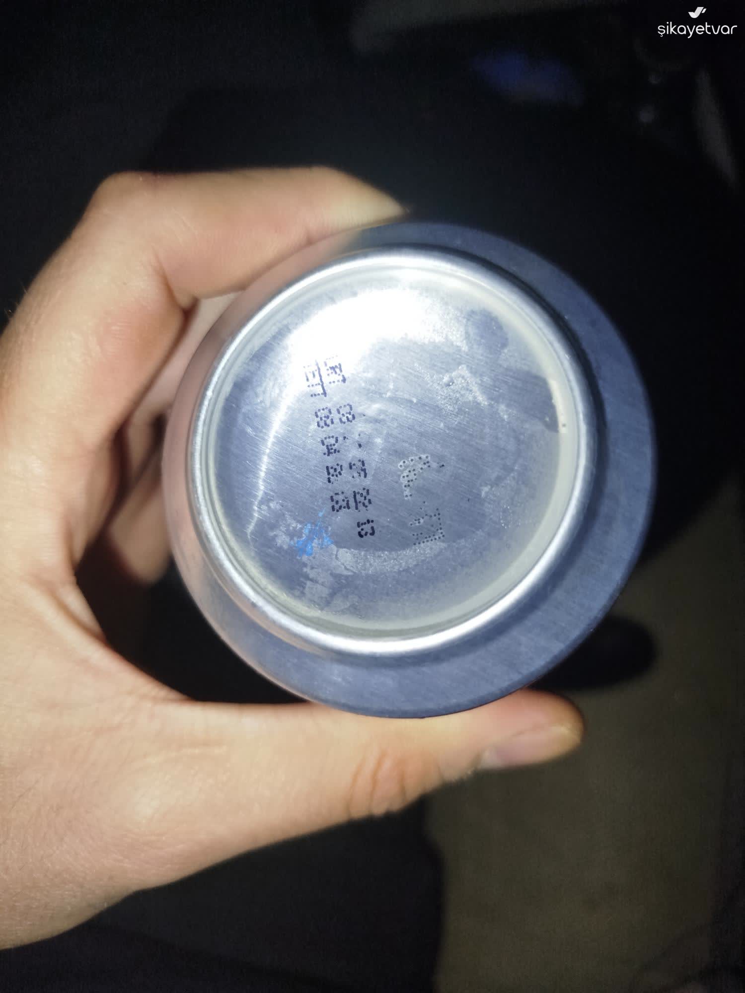 Tuborg Bira Tadında Beklenmeyen Değişiklik Ve Bilgilendirme Talebi ...