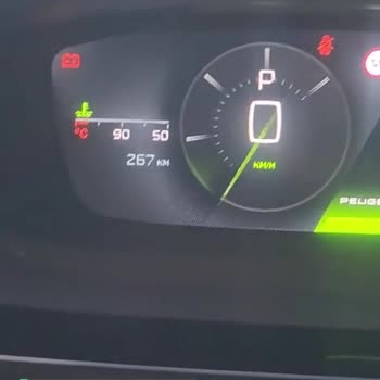Peugeot 408 Kullanıcı Yorumları ve Şikayetleri - Şikayetvar