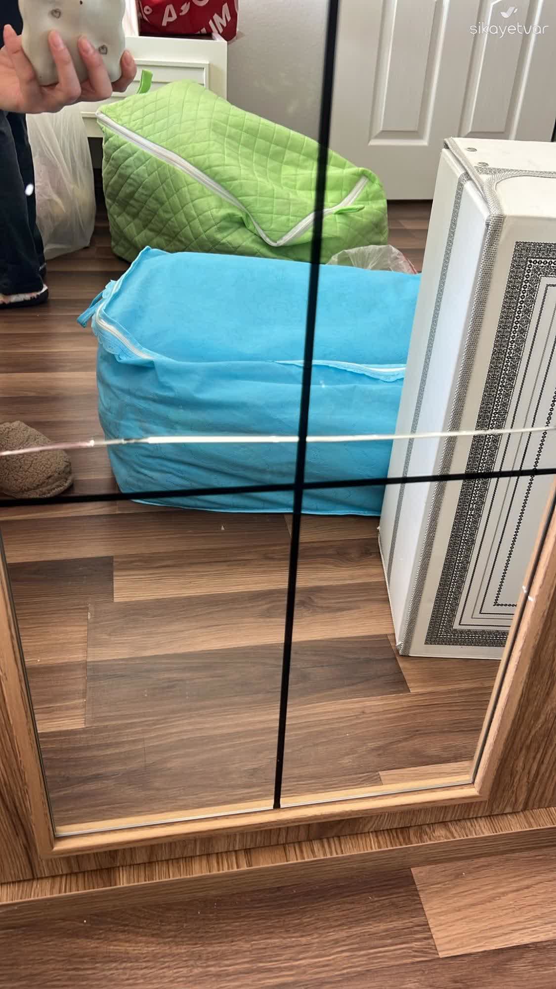 Çözüldü: Doğrucan Mobilya 240 Bin TL Ödedim Eksik Ve Kırık Ürünlerim ...