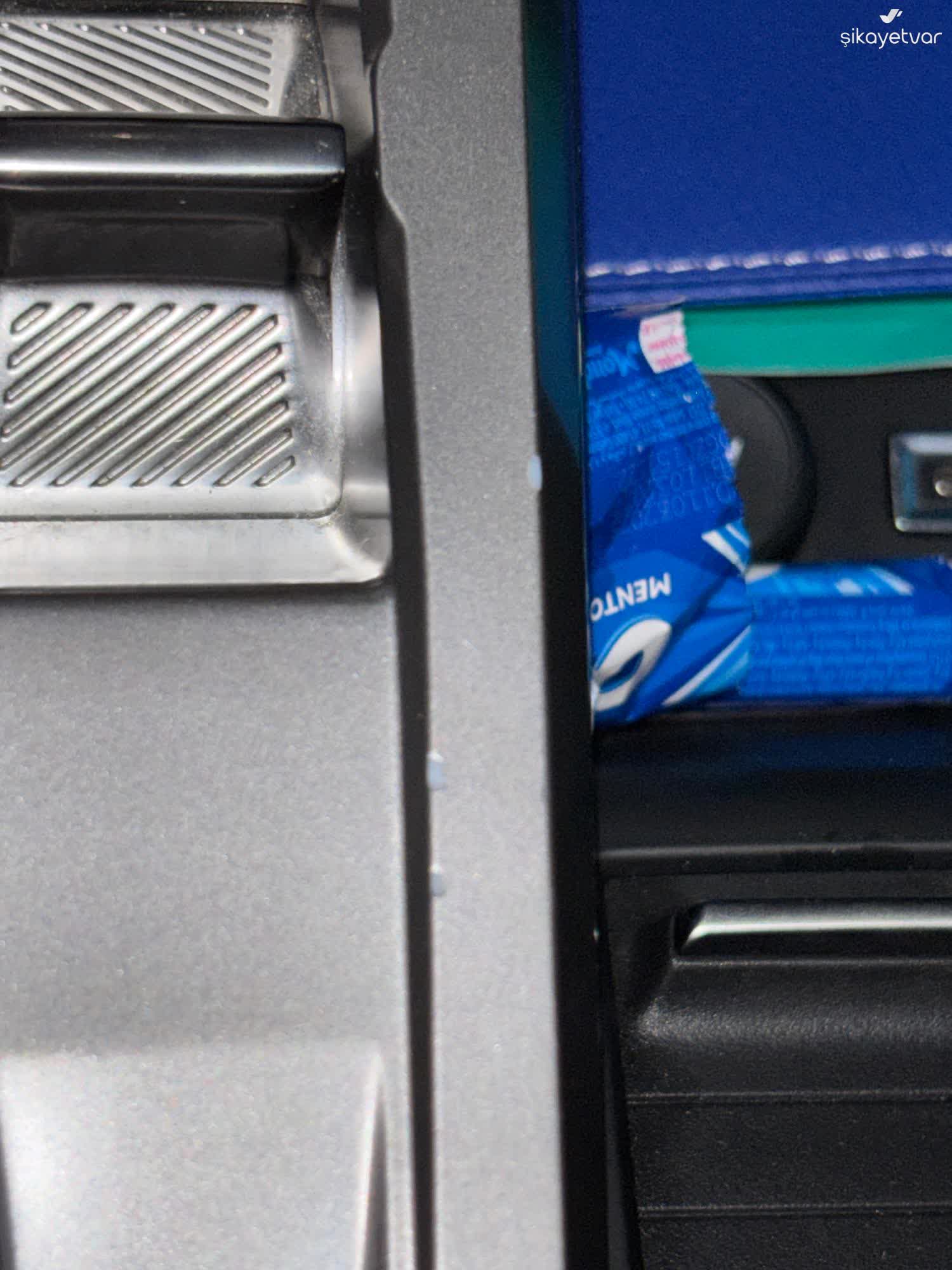 Peugeot Klima Menfezinde Boya Atması: Garanti Dışı Bırakıldı, Servisten ...