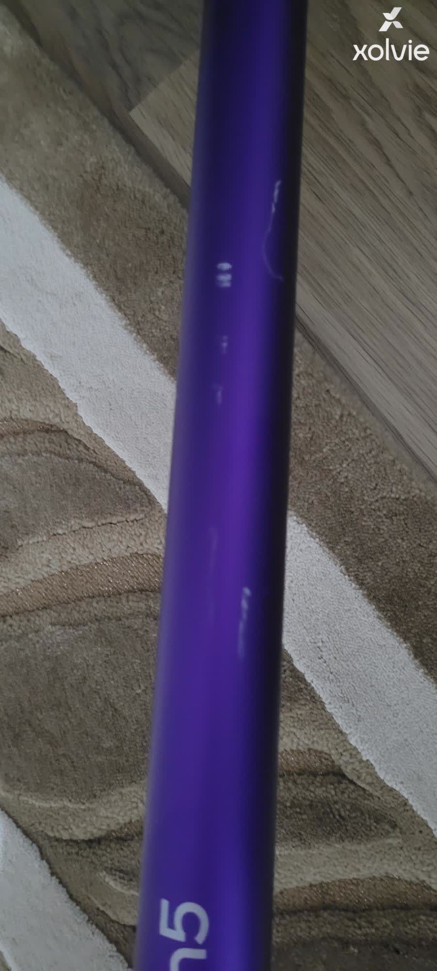 Dyson Gen5 Detect Vacuum Lost Power And Peeling After First Use - Xolvie