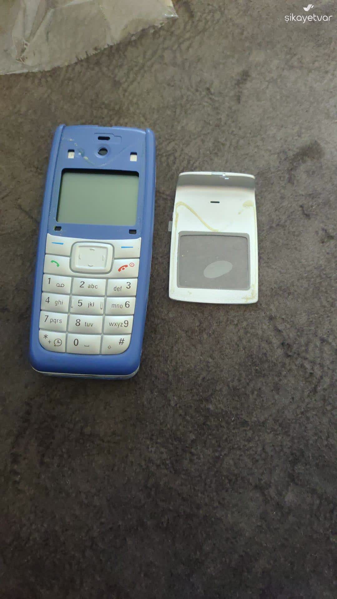 Hepsiburada Kırık Ve Kayıt Dışı Telefon Satışı Sonrası Müşteri ...